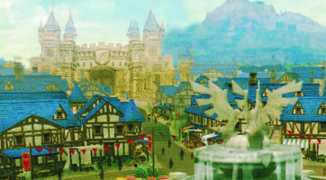 Un nouvel aperçu de BotW Master Works - Actu - Puissance-Zelda