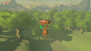 Solution de Breath of the Wild : Vah'Ruta - Puissance-Zelda