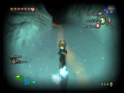 Comment trouver le yeti dans zelda ? La réponse est sur Admicile.fr